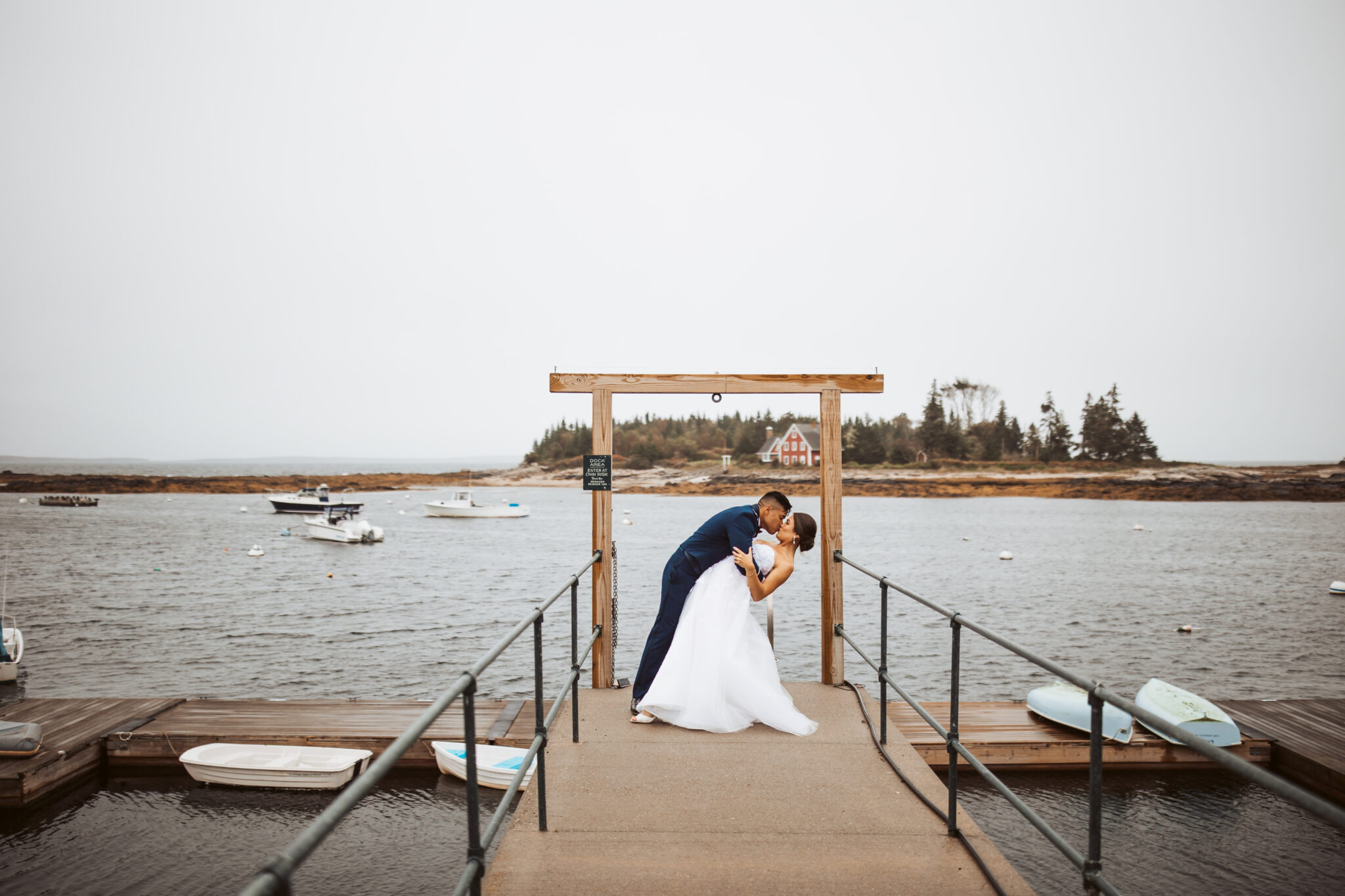Coastal Maine Wedding Venues | Maine Wedding Photographer
