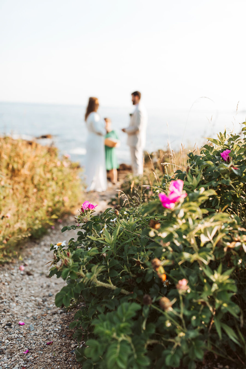 Maine Elopement Guide | Maine Wedding Photographer